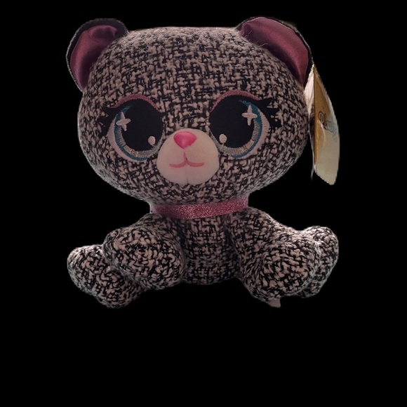 Gund | Toys | Gund 22 Plushes Pets Designer Plush 6 New Khioe Obearci ...